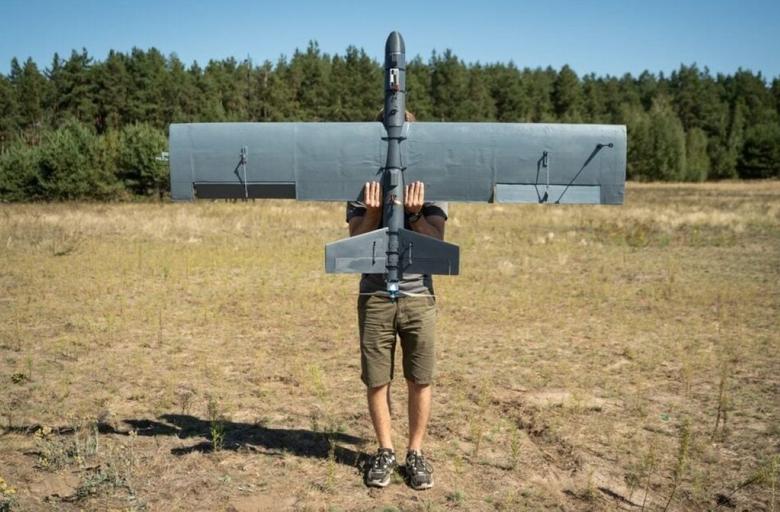 Украинская компания разработала новый бронеавтомобиль Inguar-3, он ...