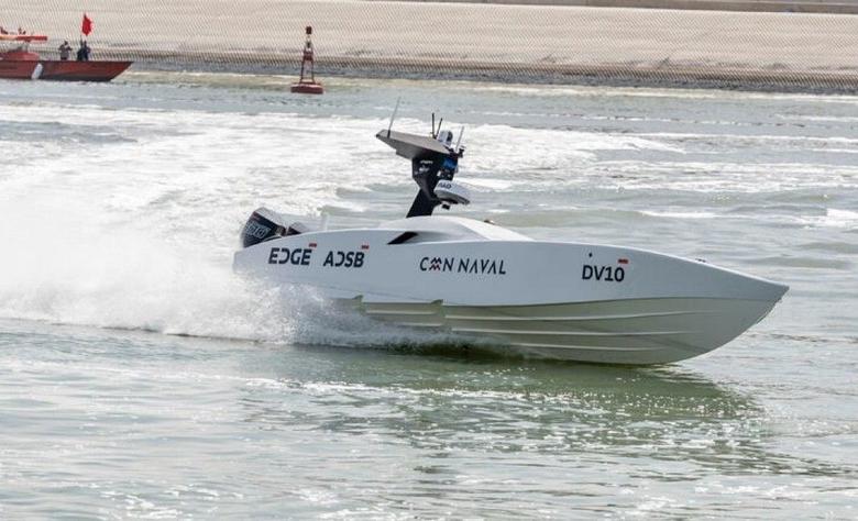 Украинская компания Ptashka Drones разработала технологию захвата ...