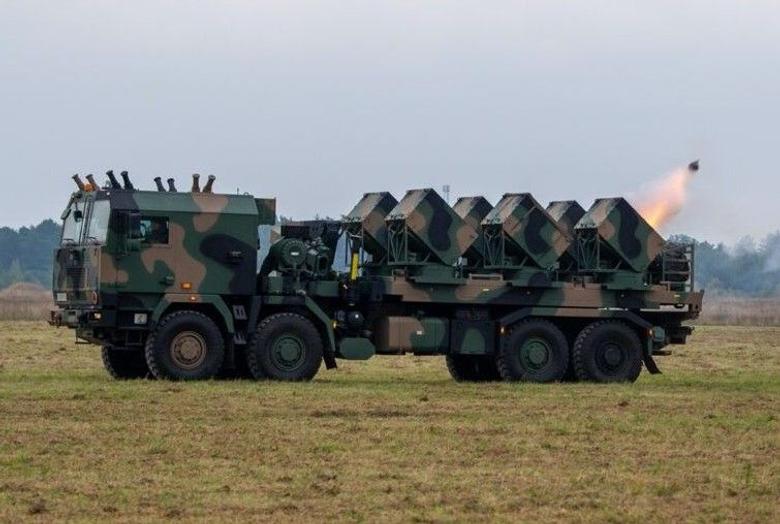 Украинская компания разработала новый бронеавтомобиль Inguar-3, он ...