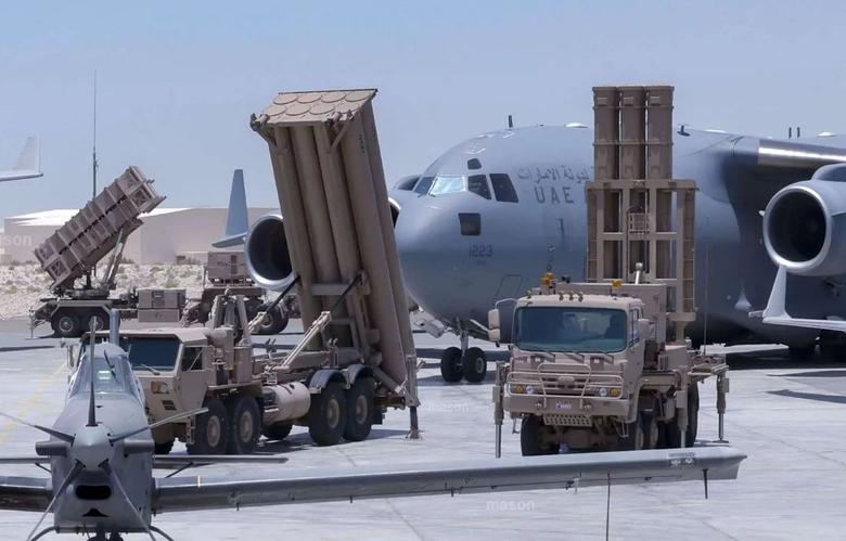 Новый боевой танк EMBT-ADT 140 оснащен 140-мм пушкой AscalonR ...