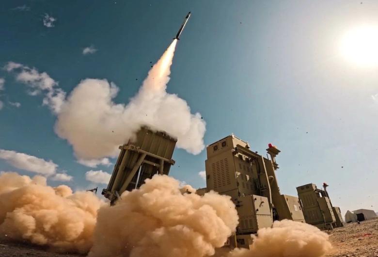 Украинская компания разработала новый бронеавтомобиль Inguar-3, он ...