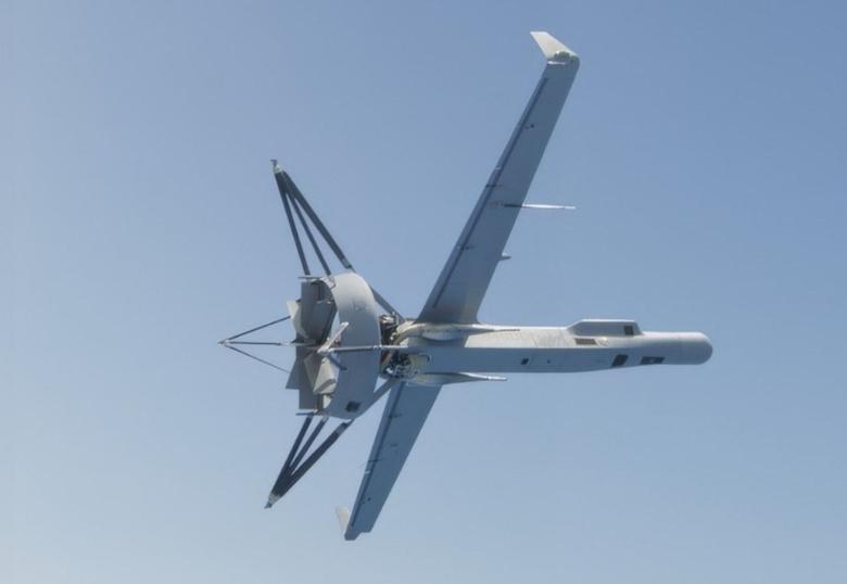 В беспилотники SHARK компании Ukrspecsystems будет интегрирован ...