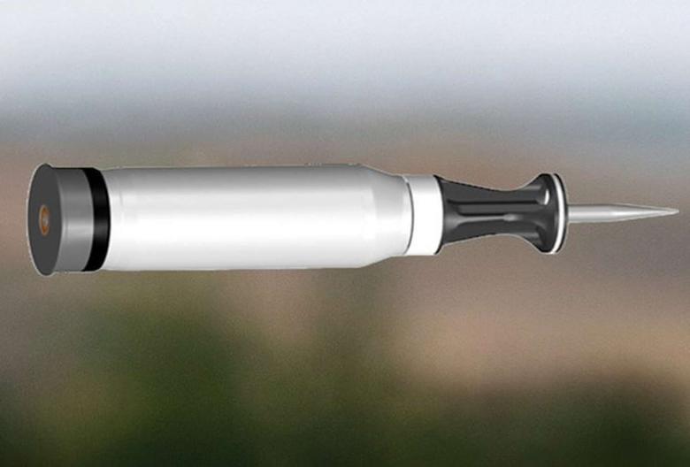 Компания «Украинская бронетехника» представила новую версию бронемашины ...