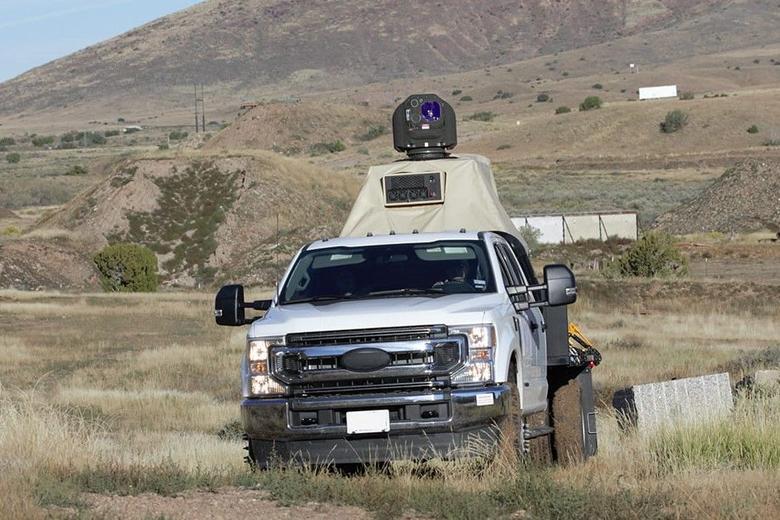 Украинские конструкторы разработали два варианта крылатой ракеты ...