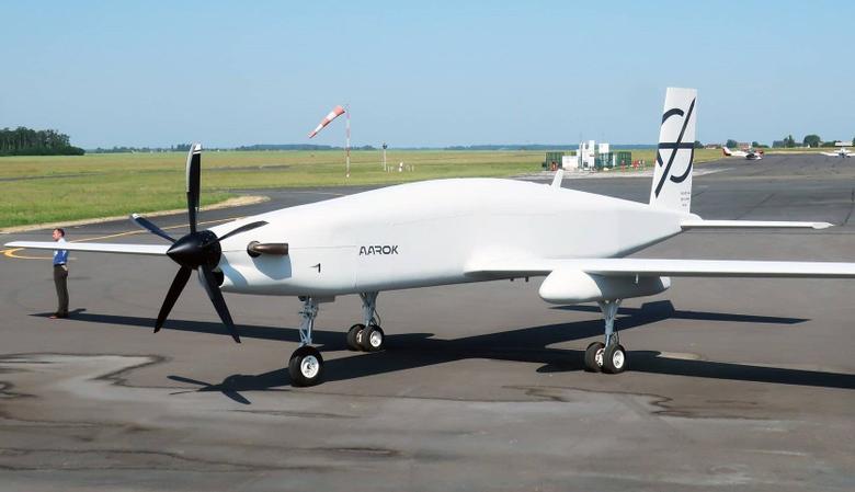 Концерн Rheinmetall представил обновленный БТР Fuchs Evolution, его ...