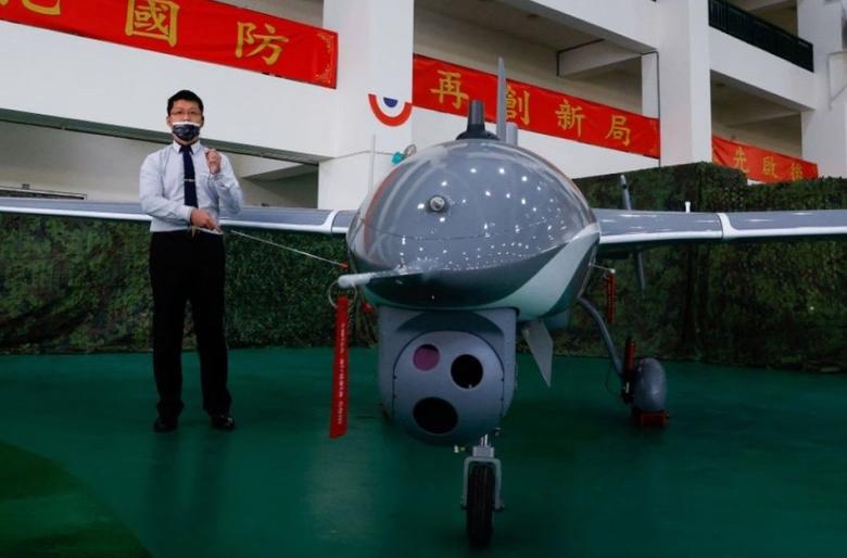 Armtrac-400 - британская машина для разминирования способна ...