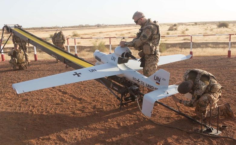 «Гордость российской связи» - радиостанция Р-187-П1 «Азарт»