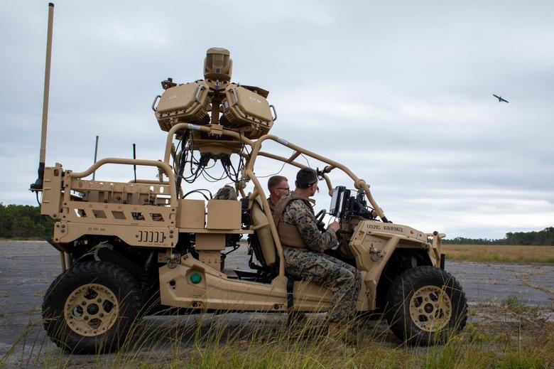 KMW представил новый танк Leopard 2A8 с улучшенной броней и активной защитой, что значительно ...