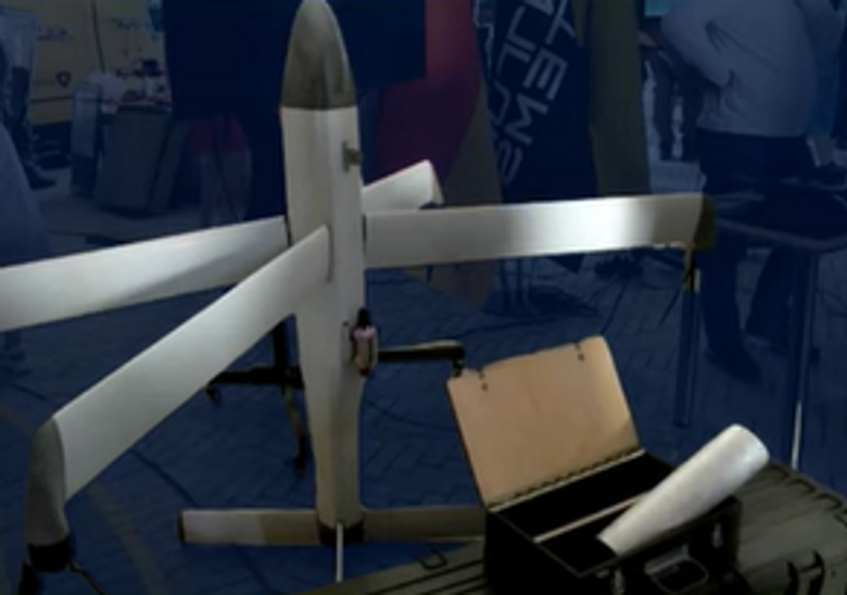 Украинская компания разработала новый бронеавтомобиль Inguar-3, он ...