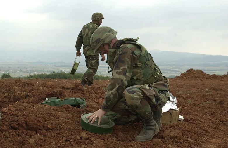 Украинская компания Inguar Defence представила новый концепт модульной ...