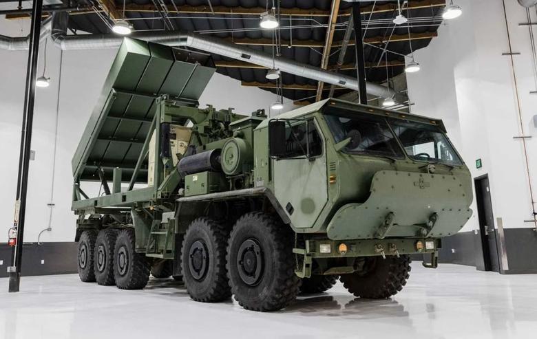 Milanion Group представила крылатую ракету FP-5 дальностью до 3000 км и ...