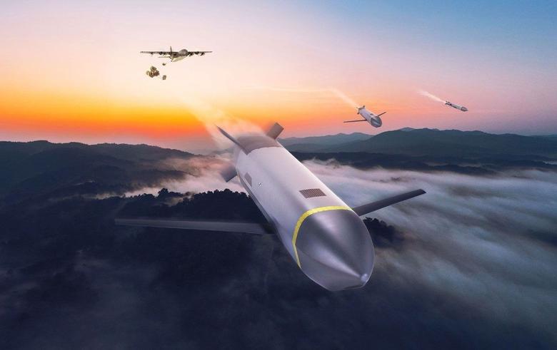 «Гром» - украинский оперативно-тактический ракетный комплекс, дальность ...