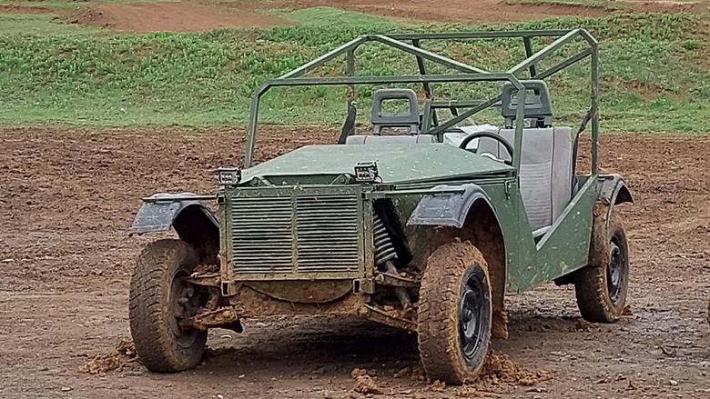 Мир Технологий: Украинская компания COOLON MOTORS разработала и ...