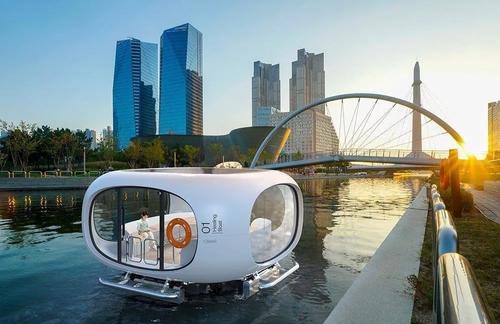 Технологии BuildingTECH НОВОСТИ