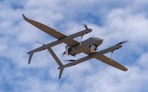 Украинская компания разработала новый бронеавтомобиль Inguar-3, он ...