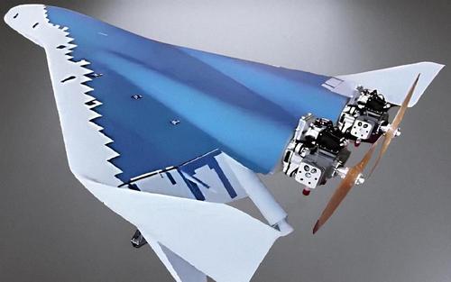 Новый зенитно-ракетный комплекс IRIS-T SLX будет иметь дальность ...