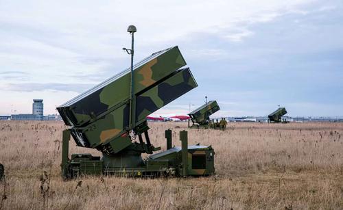 Украинская компания разработала новый бронеавтомобиль Inguar-3, он ...