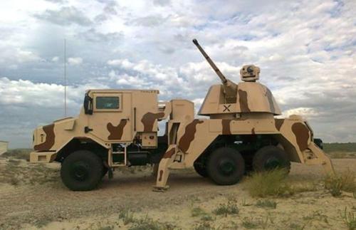 «Гром» - украинский оперативно-тактический ракетный комплекс, дальность ...