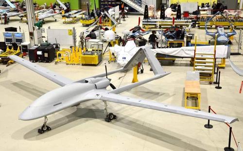 Armtrac-400 - британская машина для разминирования способна ...