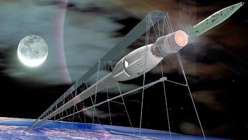 Компания Undefined Technologies выводит на рынок «бесшумный» дрон с ...