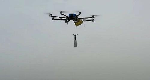 Украинский беспилотник R18 нанес ущерб российской армии на 130 ...