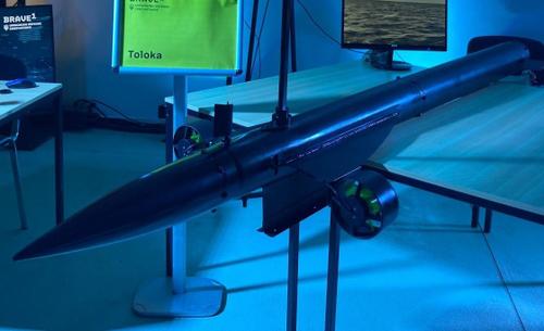 «Гром» - украинский оперативно-тактический ракетный комплекс, дальность ...