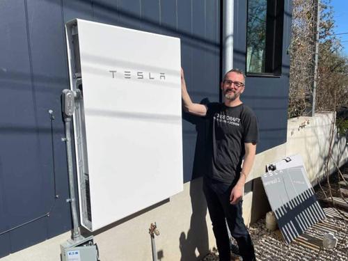 Tesla Powerwall: преимущества, компоненты, цена. Как правильно ...