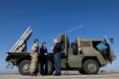 Украинская компания разработала новый бронеавтомобиль Inguar-3, он ...