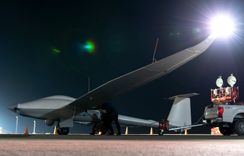 Украинская компания Inguar Defence представила новый концепт модульной ...