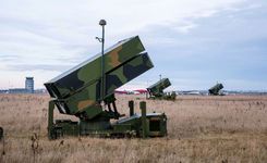 Украинская компания разработала новый бронеавтомобиль Inguar-3, он ...