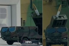 COBRA II-MRAP - бронемашина нового поколения, сочетающая высокий ...