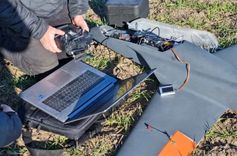 Armtrac-400 - британская машина для разминирования способна ...