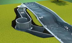 Turbulent Mini Hydro: Affordable Technology for Generating Electricity ...